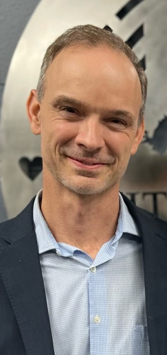 Counselor/Therapist Jeremiah Dalton, LPC at Counseling Resources in ...